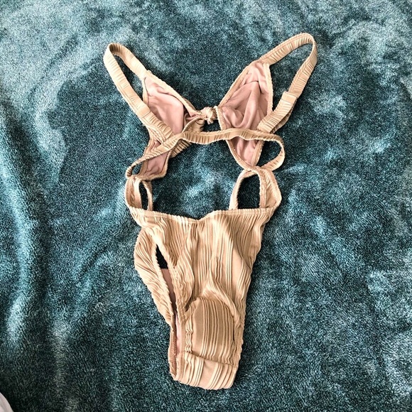 Matte Collection | Swim | Matte Collection Monokini | Poshmark